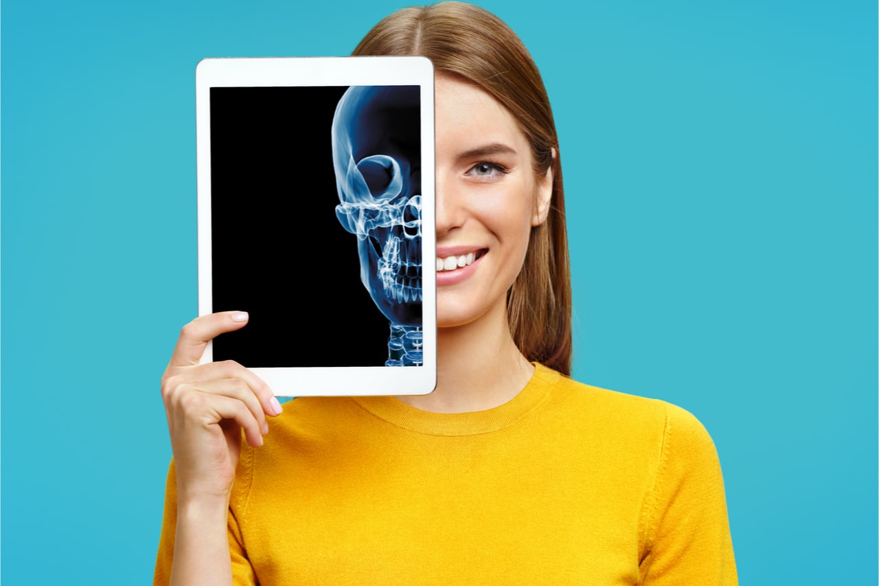Fractures In Bones Of The Face (Orthopedics In Facial Structures)